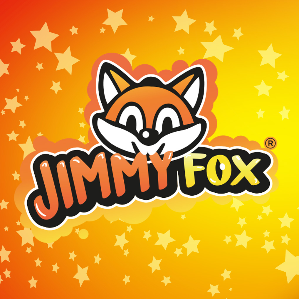 JIMMY FOX - MP Sweet